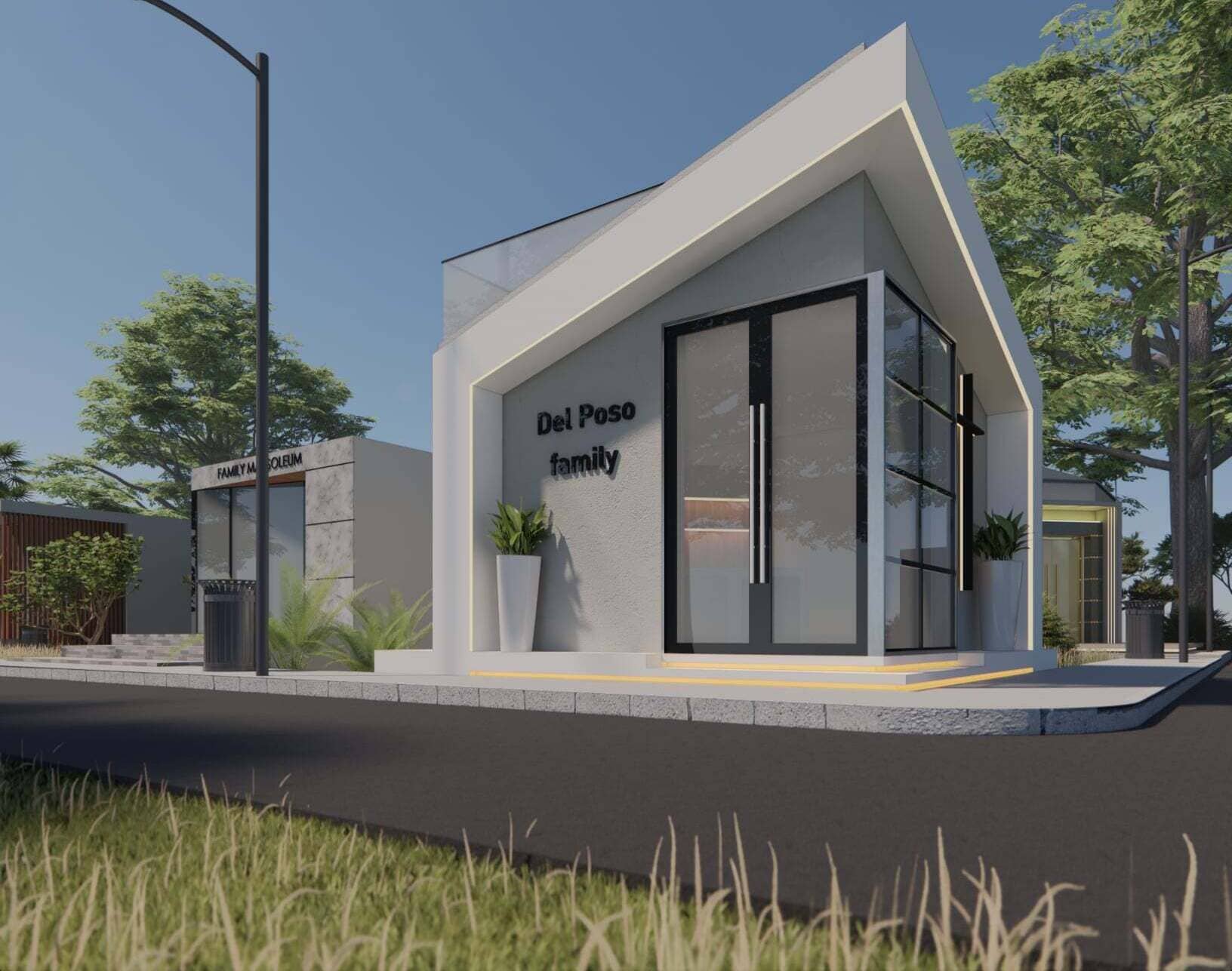 Trowel Architectural Services - Professional Architectural Design ...