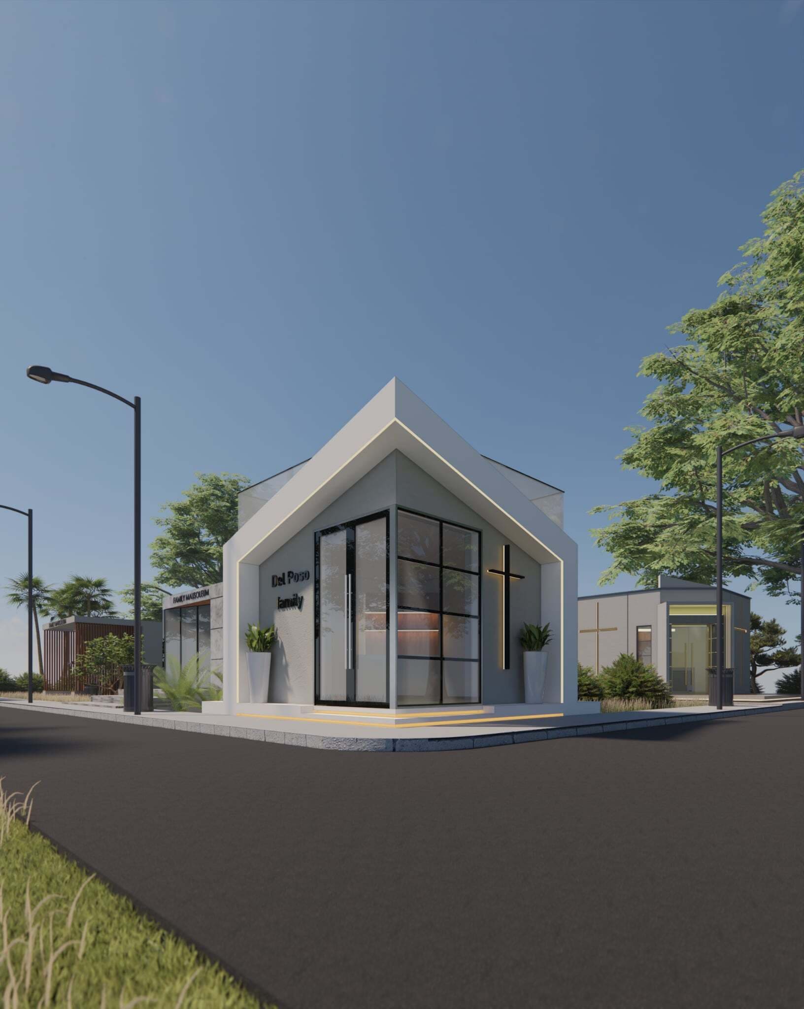 Trowel Architectural Services - Professional Architectural Design ...